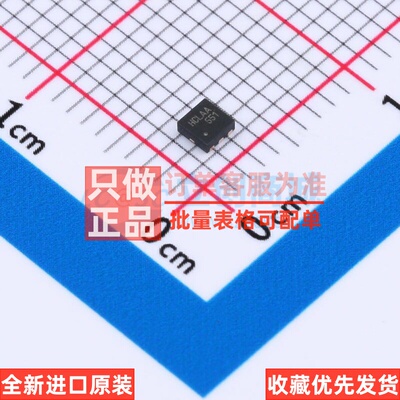 场效应管(MOSFET) FDMA86551L VDFN-6 onsemi(安森美) 电子元器件
