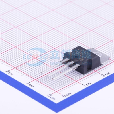 线性稳压器(LDO) L7912CV TO-220 意法半导体芯片 电子元器件配单