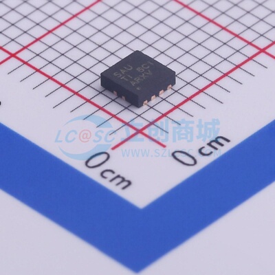 线性稳压器(LDO) TPS7A8101DRBR VSON-8 TI/德州 电子元器件配单