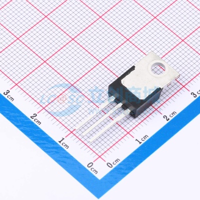 场效应管(MOSFET) IPP65R150CFDXKSA1 TO-220-3 Infineon(英飞凌)