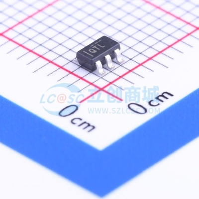 运算放大器 OPA836IDBVR SOT-23-6 TI/德州 电子元件配单原装正品