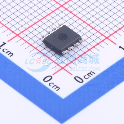 电压基准芯片 MAX6225BCSA+ SOIC-8 MAXIM(美信) 电子元器件配单