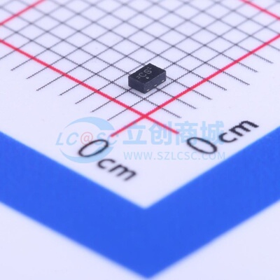 逻辑门 SN74LVC1G97DRYR SON-6(1x1.5) TI/德州 电子元件原装正品