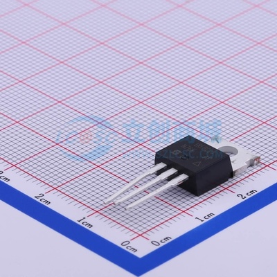 场效应管(MOSFET) IRFBC20PBF TO-220 VISHAY(威世) 电子元件配单