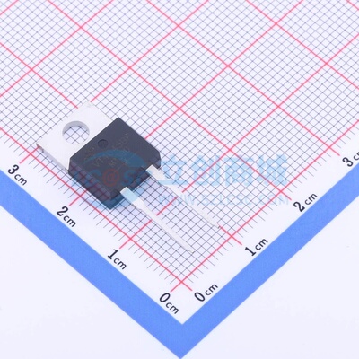 肖特基二极管 VT4045BP-M3/4W TO-220AC VISHAY(威世) 原装正品