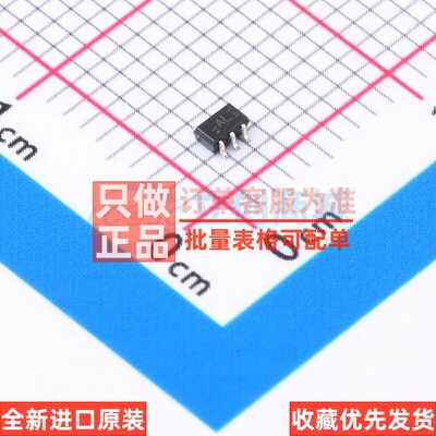 模拟开关/多路复用器 74AHC1G66GW-Q100H TSSOP-5-1.3mm Nexperia