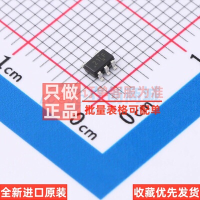 线性稳压器(LDO) TPS7A0218PDBVR SOT-23-5 TI/德州 电子元件配单