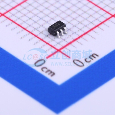 开关二极管 BAS16TW SOT-363 CJ(江苏长电/长晶) 电子元器件配单