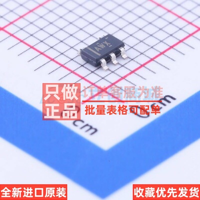 线性稳压器(LDO) TPS79928DDCR TSOT-23-5 TI/德州 电子元件配单