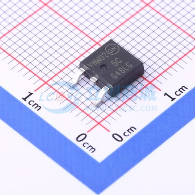 场效应管(MOSFET) NTD5C648NLT4G DPAK onsemi(安森美) 原装正品