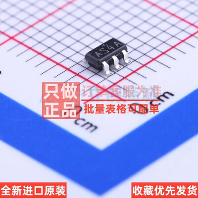 运算放大器 LMV793MF/NOPB SOT-23-5 TI/德州 电子元器件原装正品
