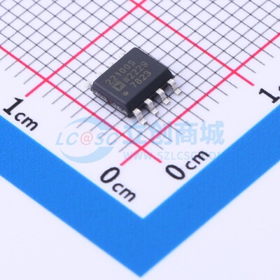 温度传感器 AD22100SRZ-REEL7 SOIC-8 ADI(亚德诺) 电子元件配单
