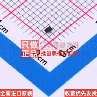 DC-DC电源芯片 TPS62690YFFR DSBGA-6 TI/德州 电子元件原装正品