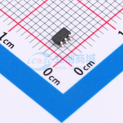 运算放大器 OPA316QDBVTQ1 SOT-23-5 TI/德州 电子元器件原装正品
