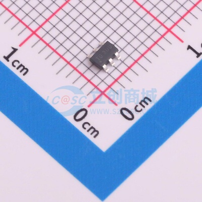 DC-DC电源芯片 AP64060WU-7 TSOT-26 DIODES(美台) 电子元件配单