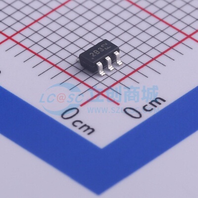 场效应管(MOSFET) ZXMN2B03E6TA SOT-23-6 DIODES(美台) 原装正品