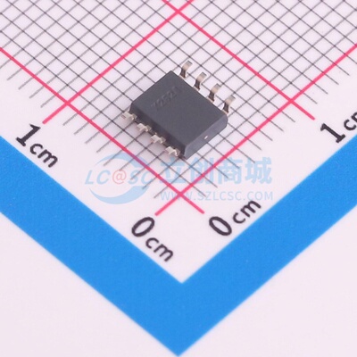 DC-DC电源芯片 UCC28C51DR SOIC-8 TI/德州 电子元件配单原装正品