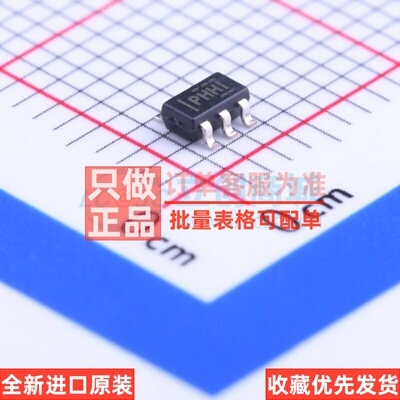 线性稳压器(LDO) TPS79318DBVR SOT-23-5 TI/德州 电子元器件配单