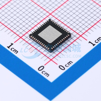 电源管理芯片(PMIC) TPS65185RGZR VQFN-48 TI/德州 电子元件配单