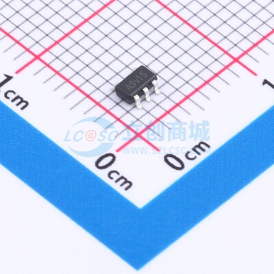 线性稳压器(LDO) CJ6330B30M SOT-23-5L CJ(江苏长电/长晶) 原装