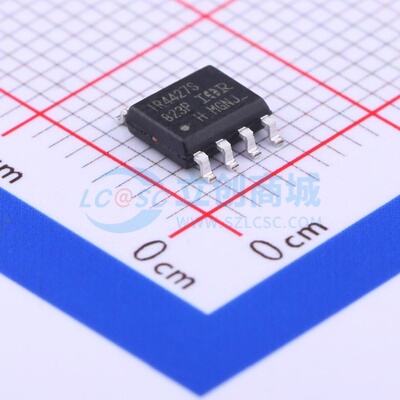 栅极驱动芯片 IR4427SPBF SOIC-8 Infineon(英飞凌) 电子元件配单