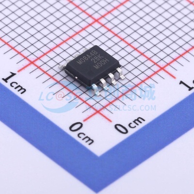 电流传感器 TMCS1108A4BQDR SOIC-8 TI/德州 电子元器件原装正品
