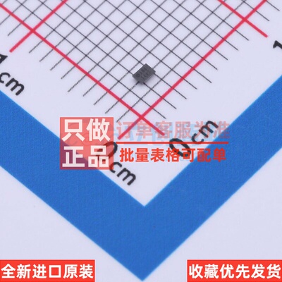 DC-DC电源芯片 BU90003GWZ-E2 WLCSP-6 ROHM(罗姆) 电子元件配单
