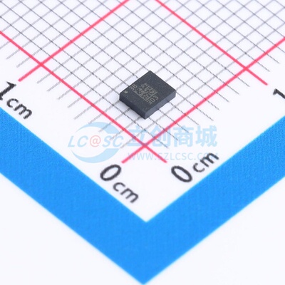 姿态传感器/陀螺仪 LSM6DSV16BXTR LGA-14(2.5x3) 意法半导体芯片