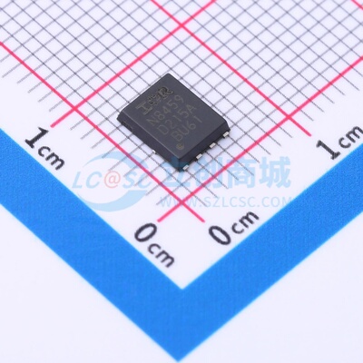 场效应管(MOSFET) AUIRFN8459TR PQFN-8(5.8x4.9) Infineon(英飞