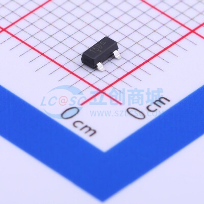 静电保护器(TVS/ESD) MMBZ15VDLT1G SOT-23 onsemi(安森美) 原装