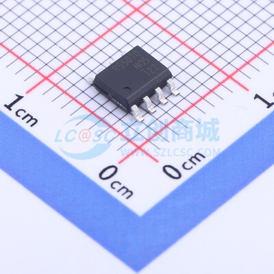 场效应管(MOSFET) RSS070N05HZGTB SOP-8 ROHM(罗姆) 电子元器件
