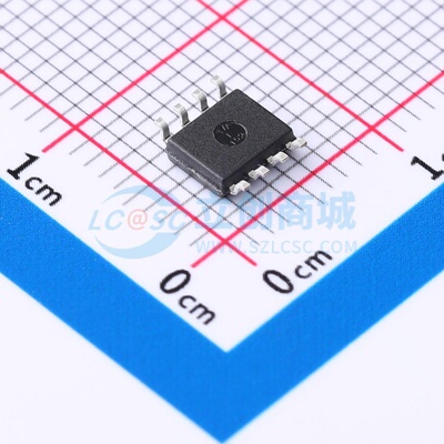 单片机(MCU/MPU/SOC) PIC12F675-E/SN SOIC-8 MICROCHIP(美国微芯