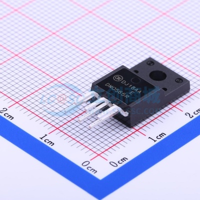 AC-DC控制器和稳压器 FSDM0565REWDTU TO-220F-6 onsemi(安森美)