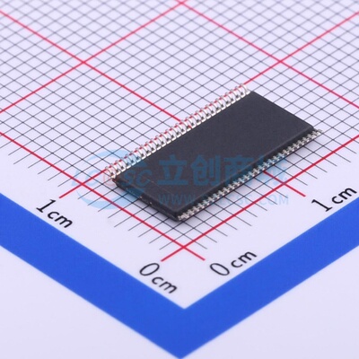 LVDS芯片 SN75LVDS83BDGGR TSSOP-56 TI/德州 电子元器件原装正品