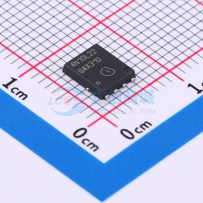 场效应管(MOSFET) IPG20N10S4L-22A TDSON-8 Infineon(英飞凌)