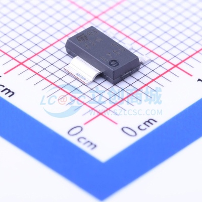 晶闸管(可控硅)/模块 X0202NN 5BA4 SOT-223-4 意法半导体芯片