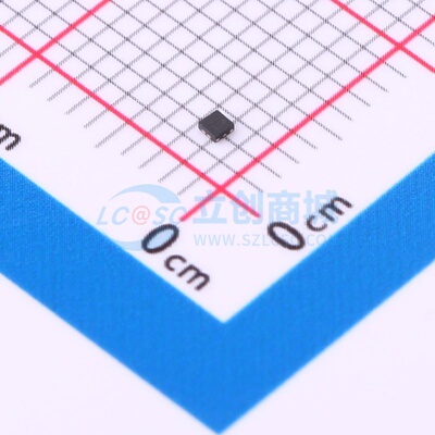 缓冲器/驱动器/收发器 74AUP1G126FW5-7 X1-DFN1010-6 DIODES(美