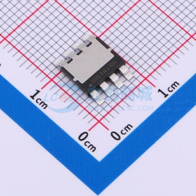场效应管(MOSFET) SQJQ148ER-T1_GE3 PowerPAK VISHAY(威世)