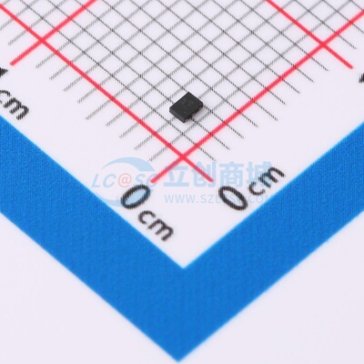 逻辑门 74AUP1G09FZ4-7 X2-DFN1410-6 DIODES(美台) 电子元件配单