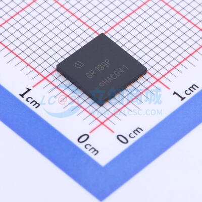 场效应管(MOSFET) IPL60R199CP VSON-4(8.1x8.1) Infineon(英飞凌