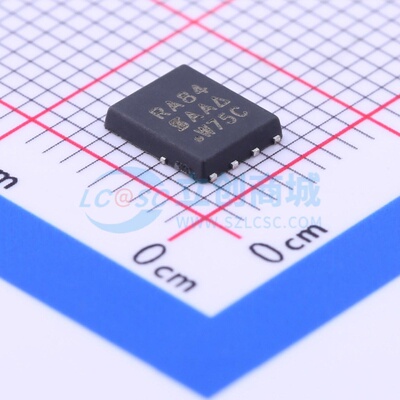 场效应管(MOSFET) SIRA84DP-T1-GE3 PowerPAK-SO-8 VISHAY(威世)