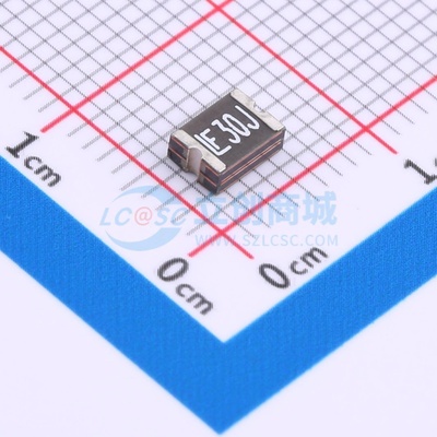 自恢复保险丝 1812L300/24SLER 1812 Littelfuse(进口力特) 原装