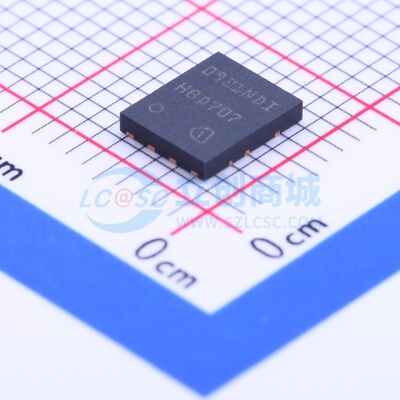 场效应管(MOSFET) BSC0921NDI DFN-8(6x5) Infineon(英飞凌)