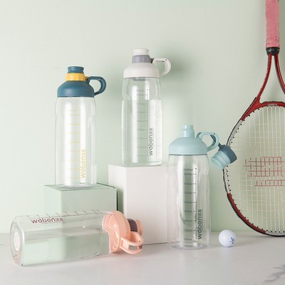 PlasticWerBoCupDnkLg