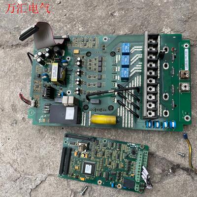 麦格米特变频器主板驱动板 D24T303GU1 D14T15(议价)