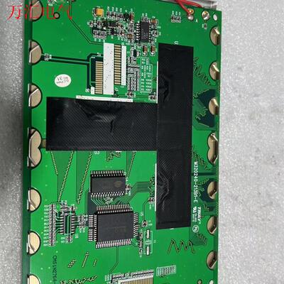 M320240-213B1-E拆机5.7寸蓝屏5.7寸拆(议价)