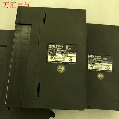 A1SX48Y58三菱PLC模块(议价)