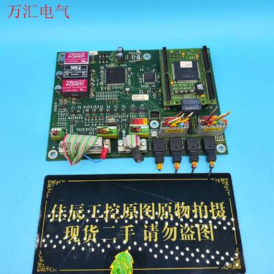 霍廷格TruPlasma MF7030中频电源部件线路板T1(议价)