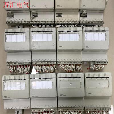 ABB模块 AI801*1/ AO801*3/ DI801*(议价)