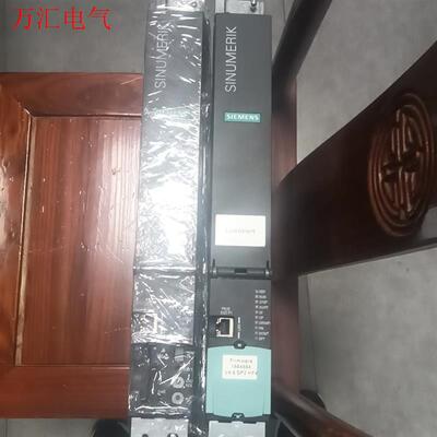 西门子840D sl数控系统NCU710.3PN三台,成色漂(议价)